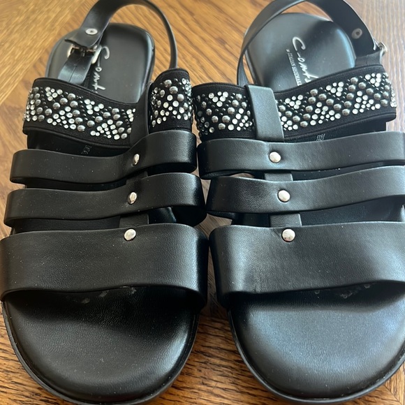 Contesa by Italian Shoemakers | Shoes | Contesa By Made In Italy Wedge ...